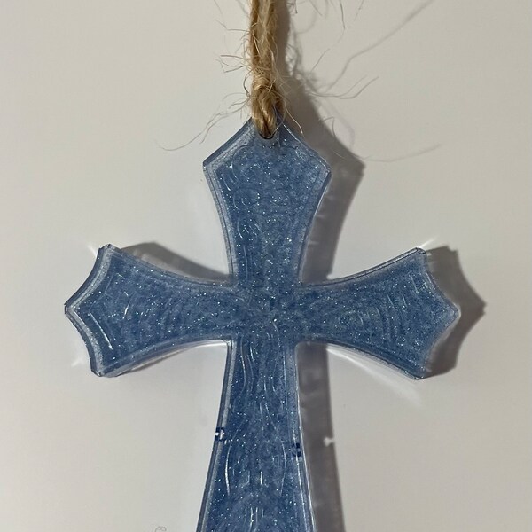 Resin Crosses - Etsy
