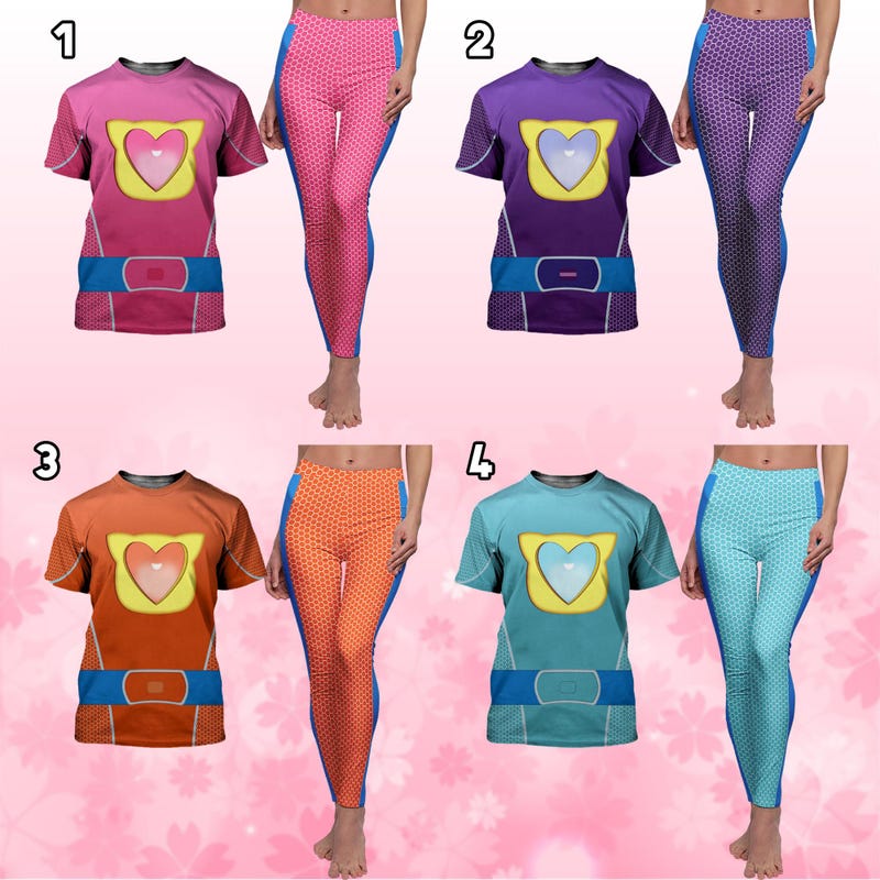 Super Kitties Costume - Etsy