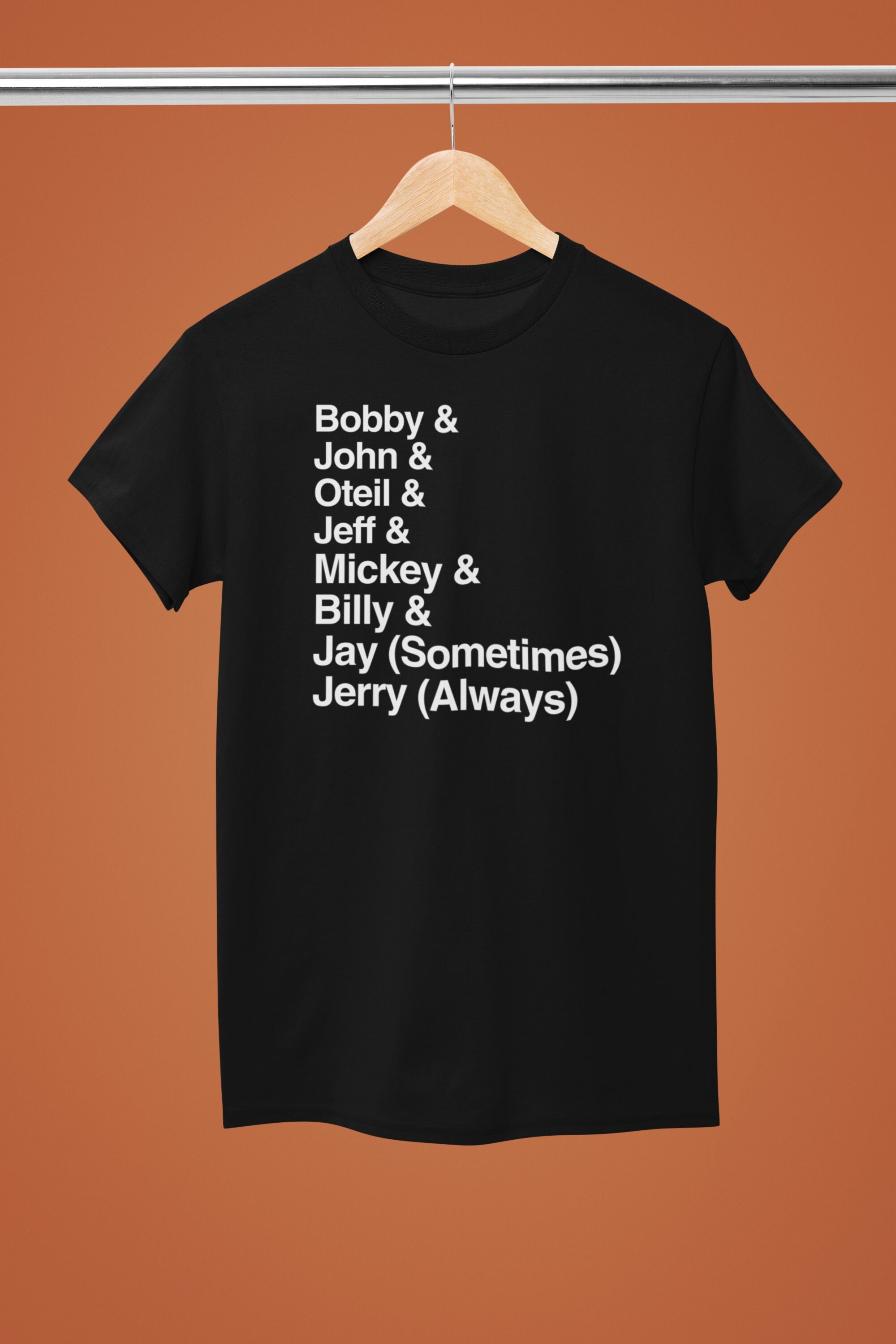 Dead & Company Grateful Dead Band Member Names T-shirt, Dead Shirt ...