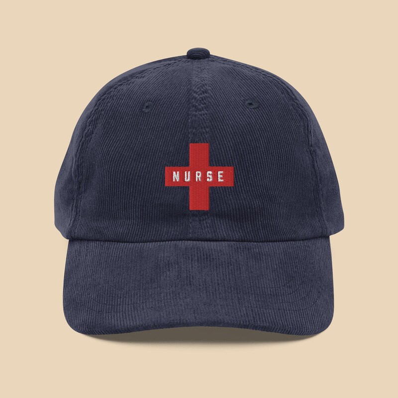 Male Nurse Hat - Etsy