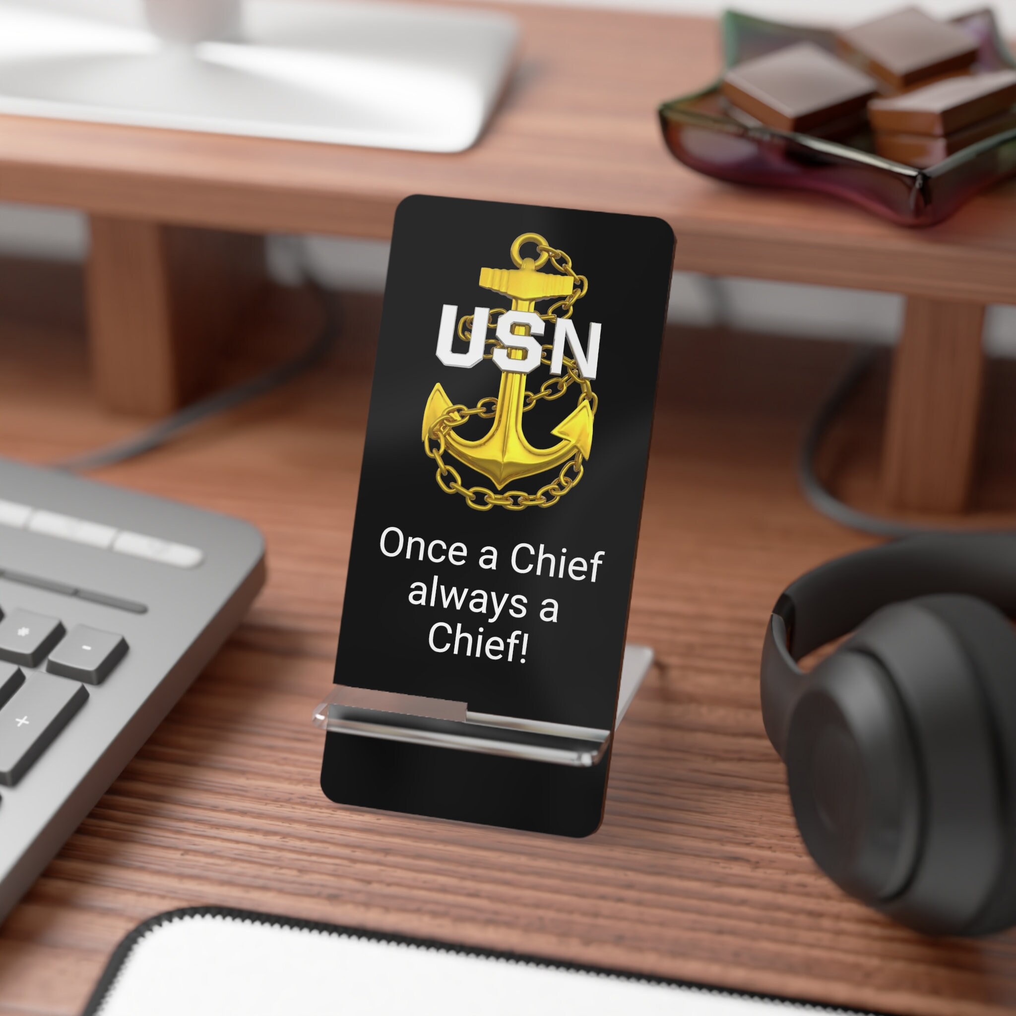 Chief Mobile Display Stand for Smartphones - Etsy