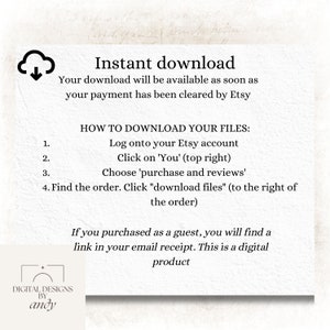 Kindle Insert for Clear Case | Booklover | PNG and PDF | Digital ...