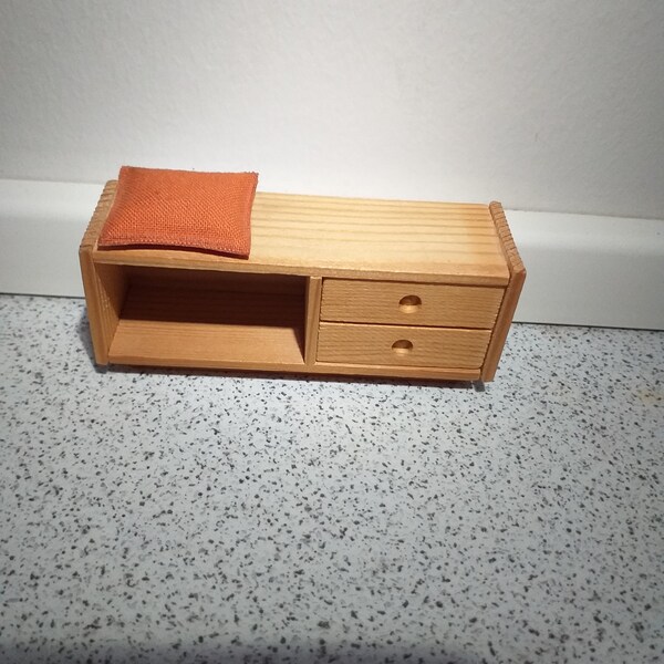 Telephone Bench - Etsy