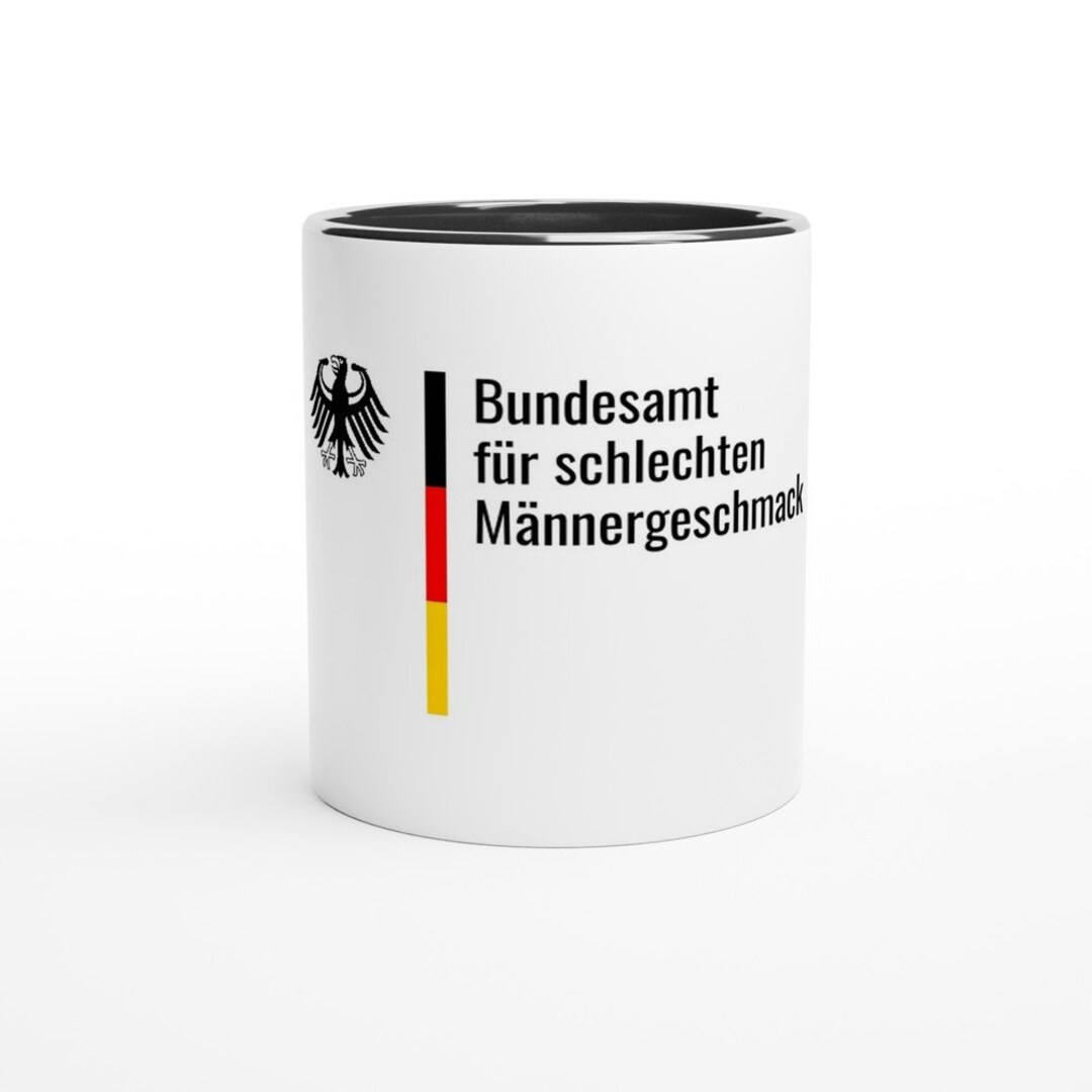 Men's Taste Ceramic Mug Funny Memes Fun Women and Men Tiktok Viral ...