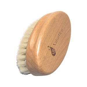 Chicken Feather Brush - Extra Soft Brush for Pet Chickens - Chicken ...