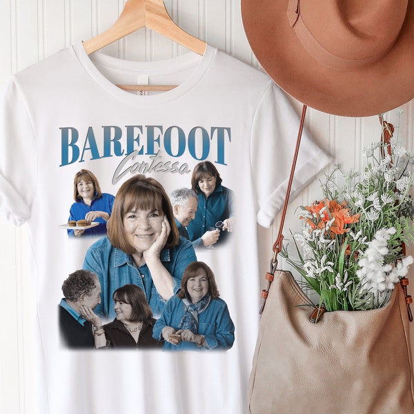 Barefoot - Etsy