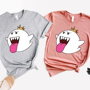 King Boo - Etsy