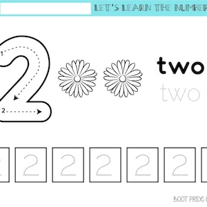 57 Page Learning Activity Book for Toddlers - Abcs, 123s, Shapes ...