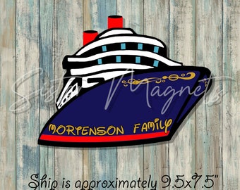 Custom Cruise DCL Toy Story Inspired Cruise Ship Door - Etsy