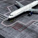 1:400 Scale Airport Ground Foil | Digital Download | Model Airport Foil ...