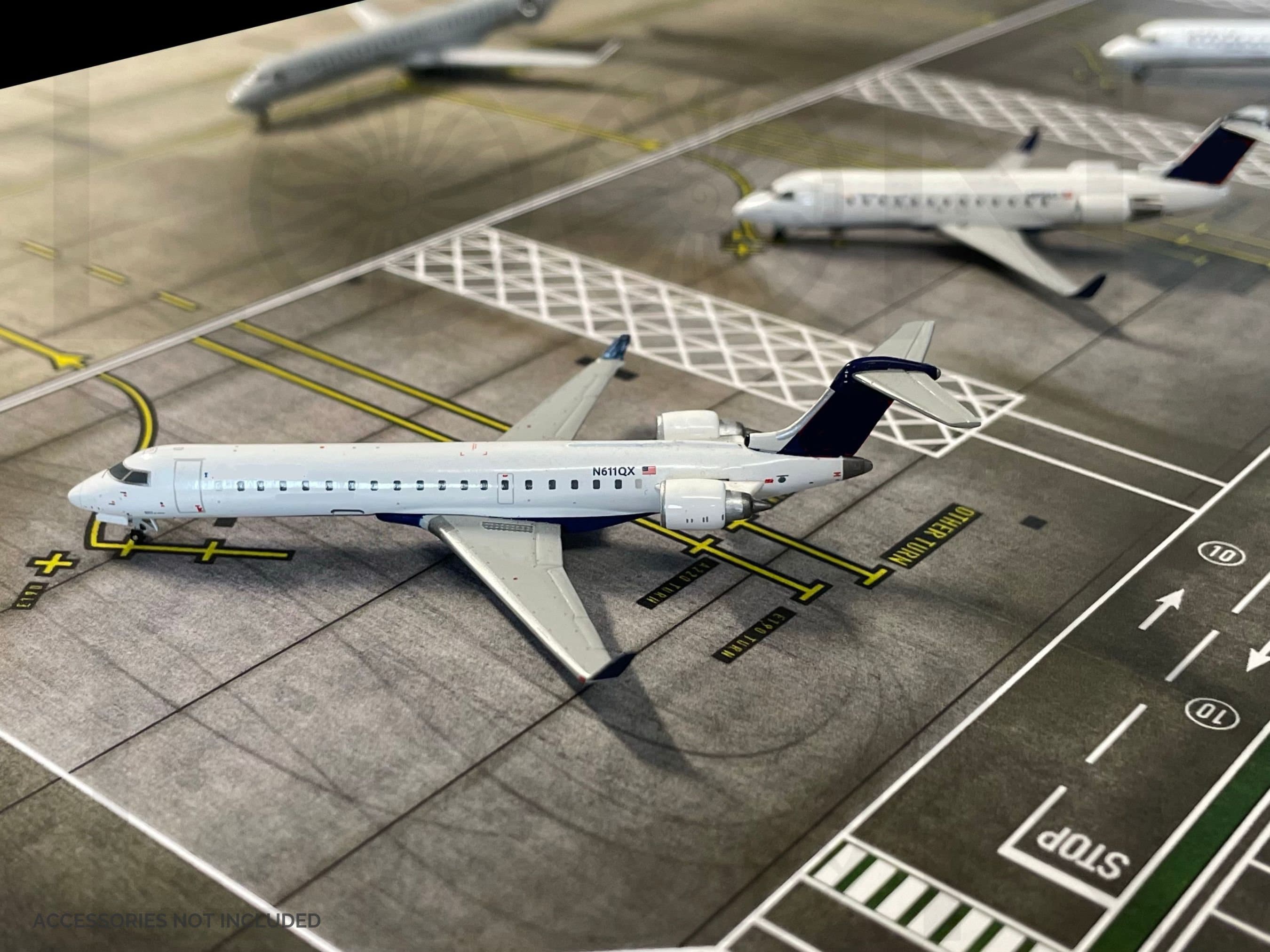 1:400 Scale Airport Layout | Digital Download | Model Airport Europe ...