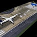 1:400 Scale Airport Layout | Digital Download | Model Airport Runway ...