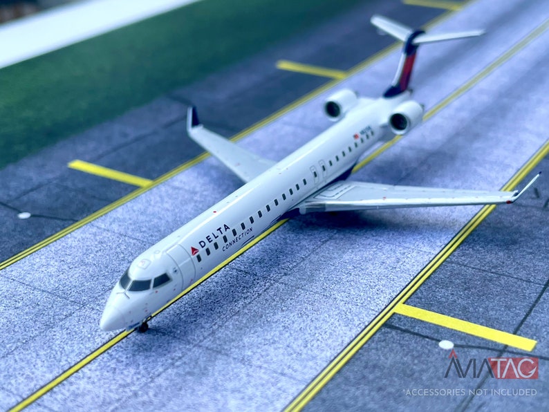 1:400 Scale Airport Layout | Digital Download | Model Airport Taxiway ...