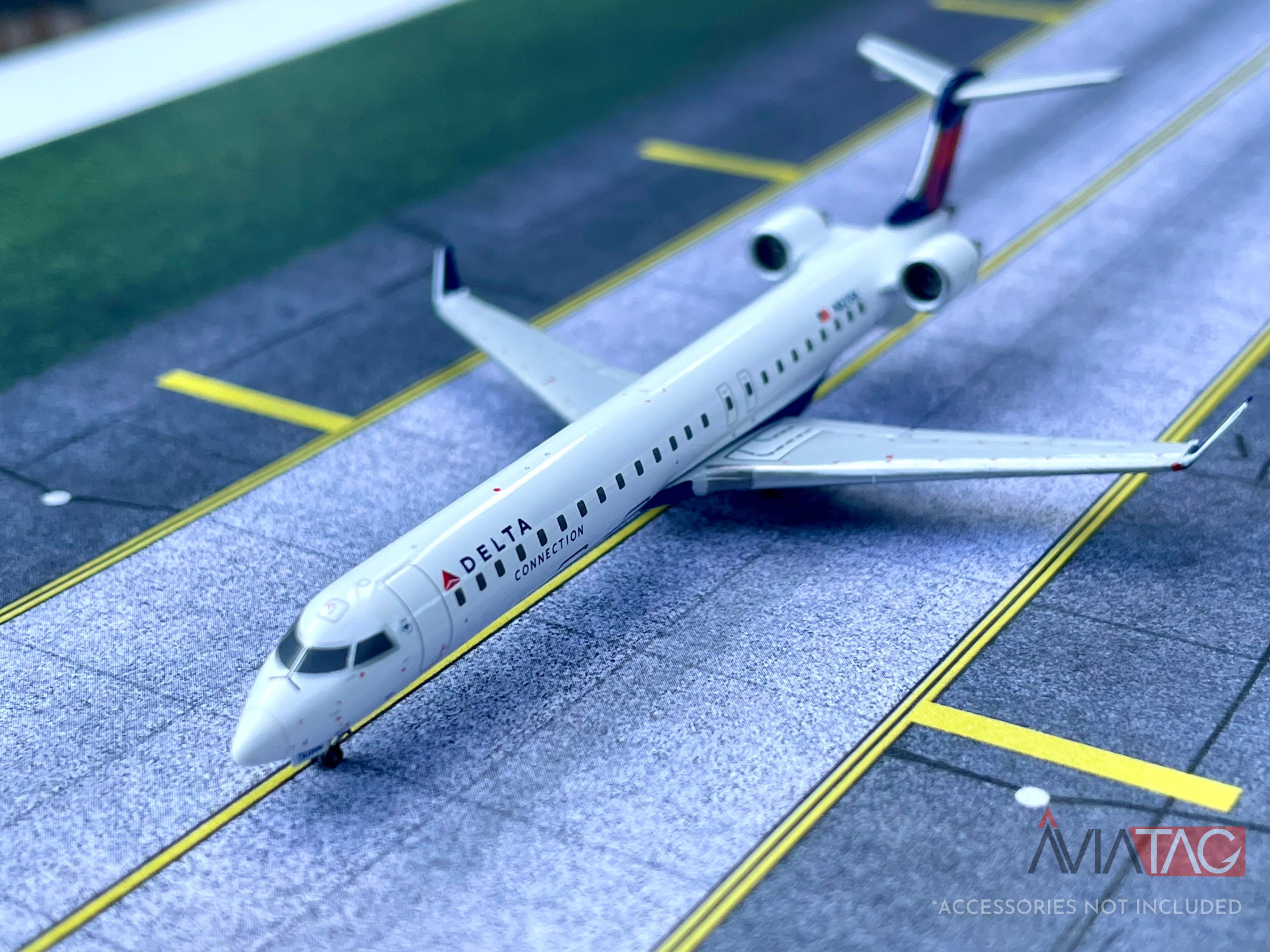 1:400 Scale Airport Layout | Digital Download | Model Airport Taxiway ...