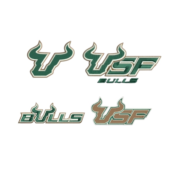 Usf - Etsy