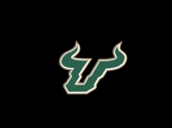 Florida College Logo Set PES & DST FILES - Etsy