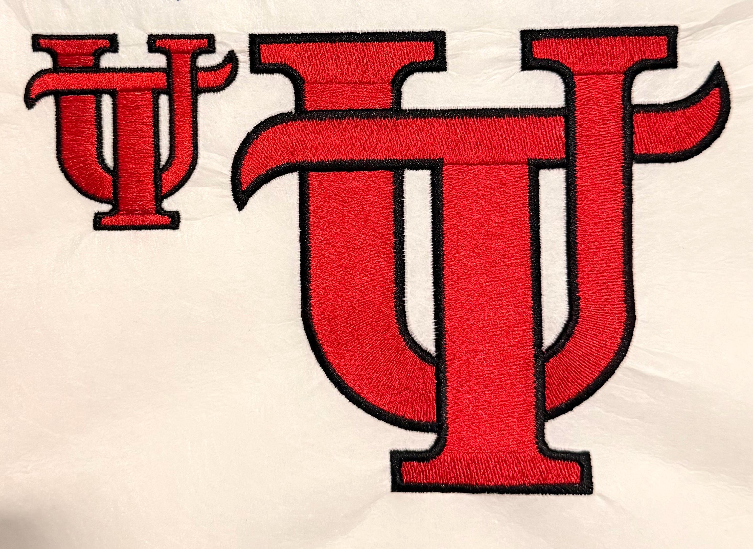 Florida TU University Logo Set Pes,dst,& Jef Files - Etsy