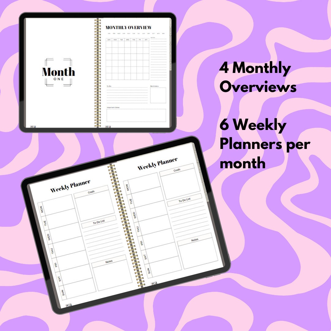 Occupational Therapy Fieldwork Planner, Guide for OT Students on Their ...