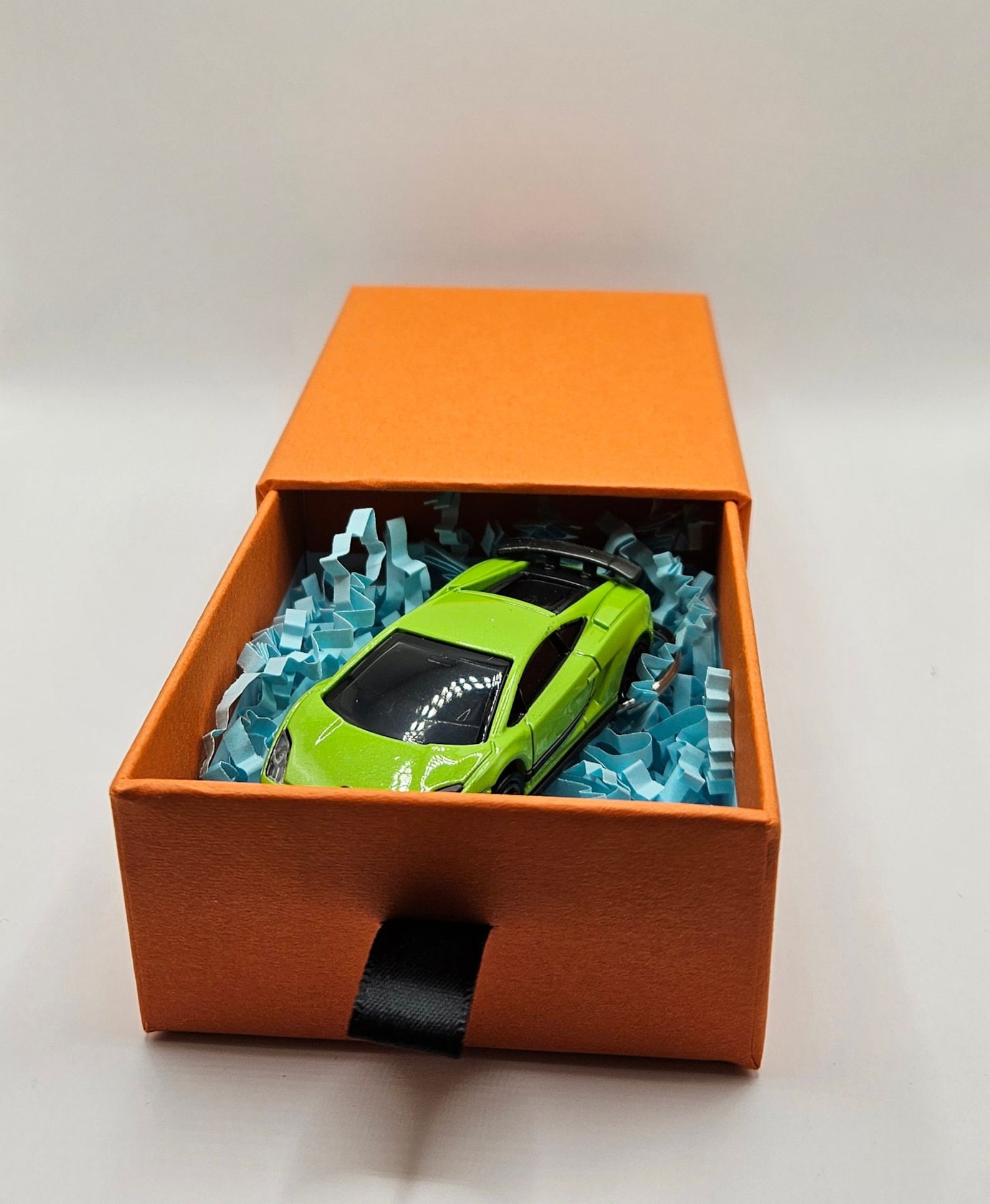 Lamborghini Gallardo Keychain (free Gift Box) - Etsy