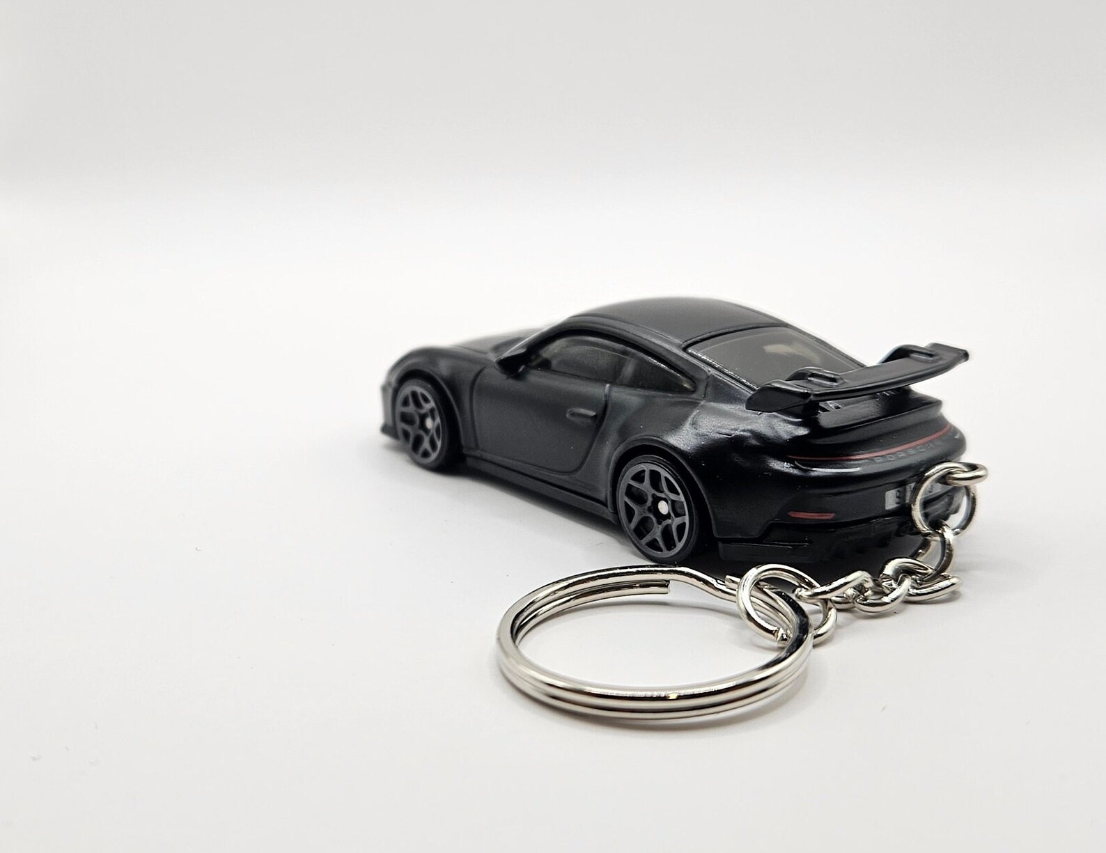 Porsche 911 GT3 Keychain (free Gift Box) - Etsy