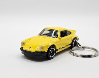 Porsche Cayman GT4 Keychain (free Gift Box) - Etsy