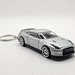 Nissan Skyline R35 GTR Keychain (free Gift Box) - Etsy