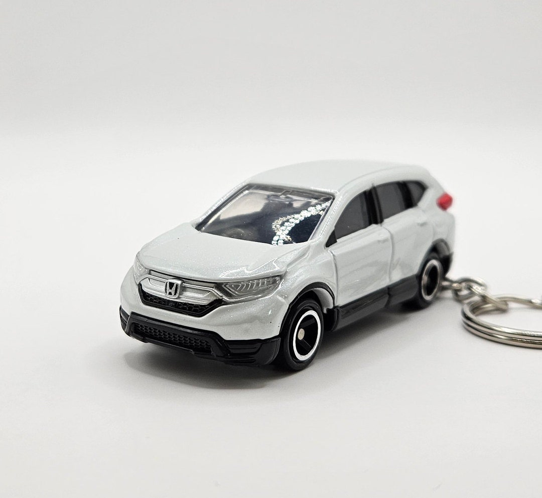 Honda CR-V Keychain (free Gift Box) - Etsy
