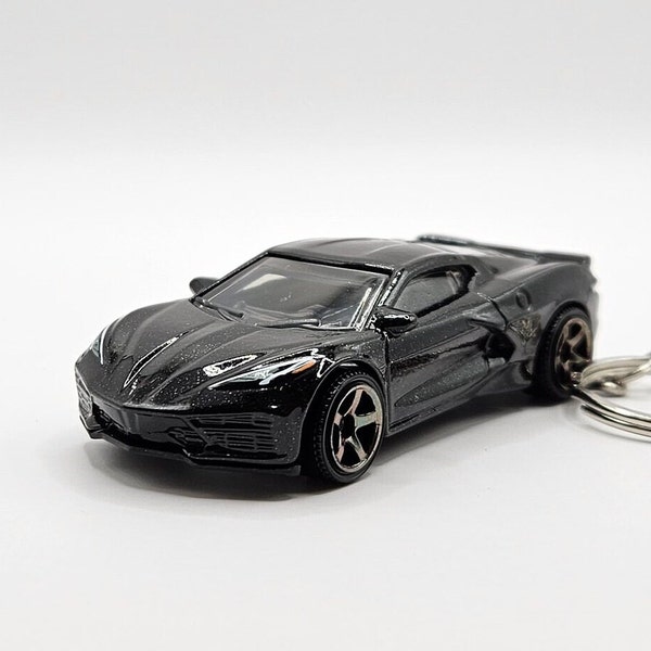 Corvette - Etsy