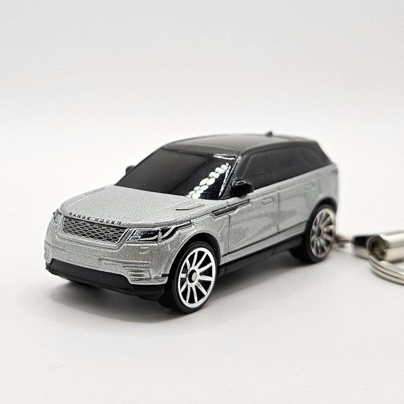 Range Rover Keychain - Etsy