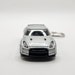 Nissan Skyline R35 GTR Keychain (free Gift Box) - Etsy