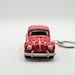 Classic Beetle Keychain free Gift Box - Etsy