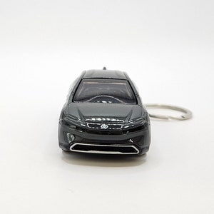 Toyota Prius Keychain (free Gift Box) - Etsy