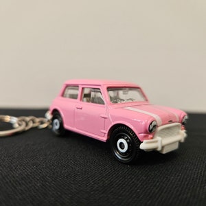 Classic Mini Keychain free Gift Box - Etsy