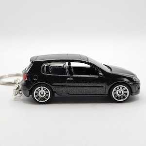 Volkswagen GTI Keychain (free Gift Box) - Etsy