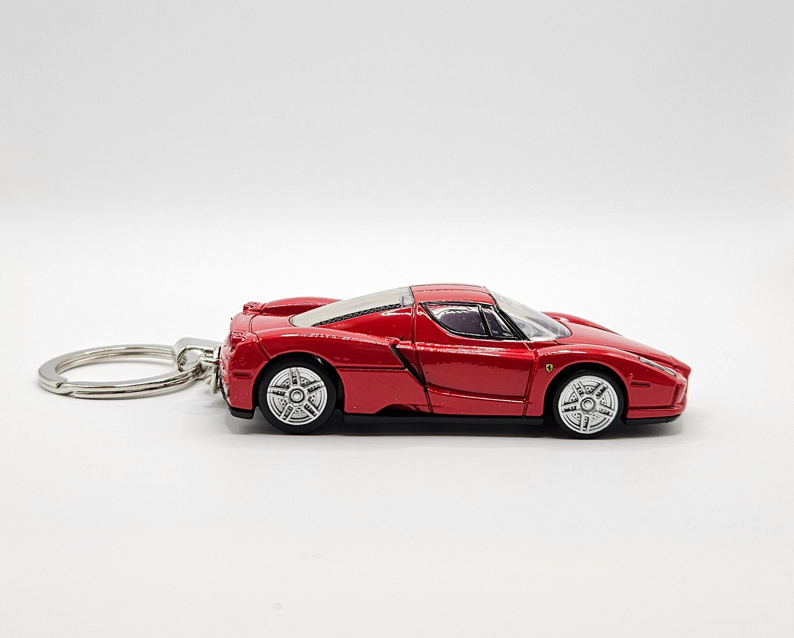 Ferrari Enzo Keychain (free Gift Box) - Etsy