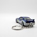 Nissan Skyline R33 GTR Keychain free Gift Box - Etsy