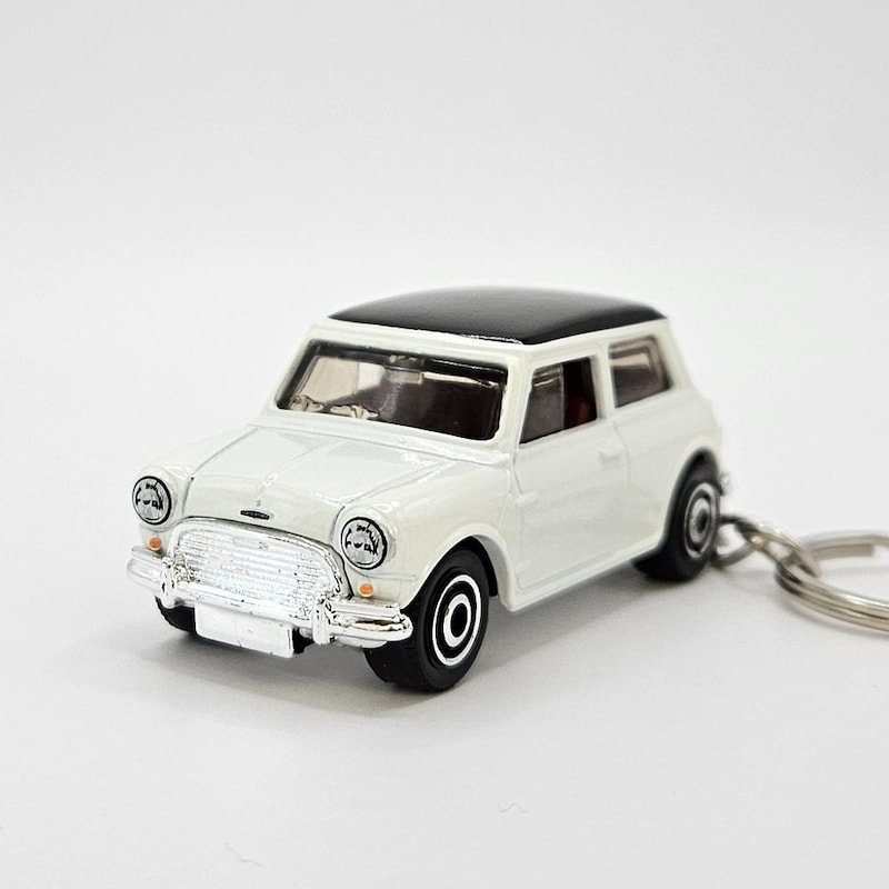 Mini Cooper Key Chains - Etsy