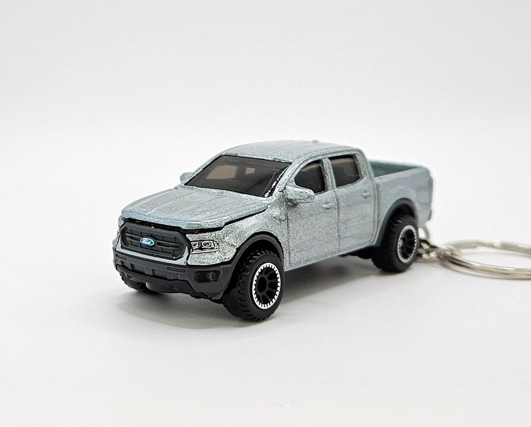 Ford Ranger Keychain free Gift Box - Etsy