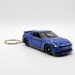 Nissan Skyline R35 GTR Keychain (free Gift Box) - Etsy