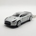 Nissan Skyline R35 GTR Keychain (free Gift Box) - Etsy