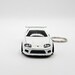 Toyota Supra Keychain (free Gift Box) - Etsy