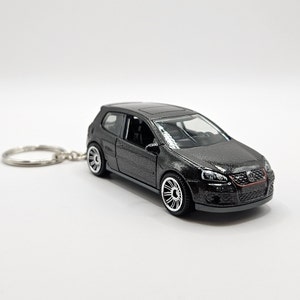 Volkswagen GTI Keychain (free Gift Box) - Etsy