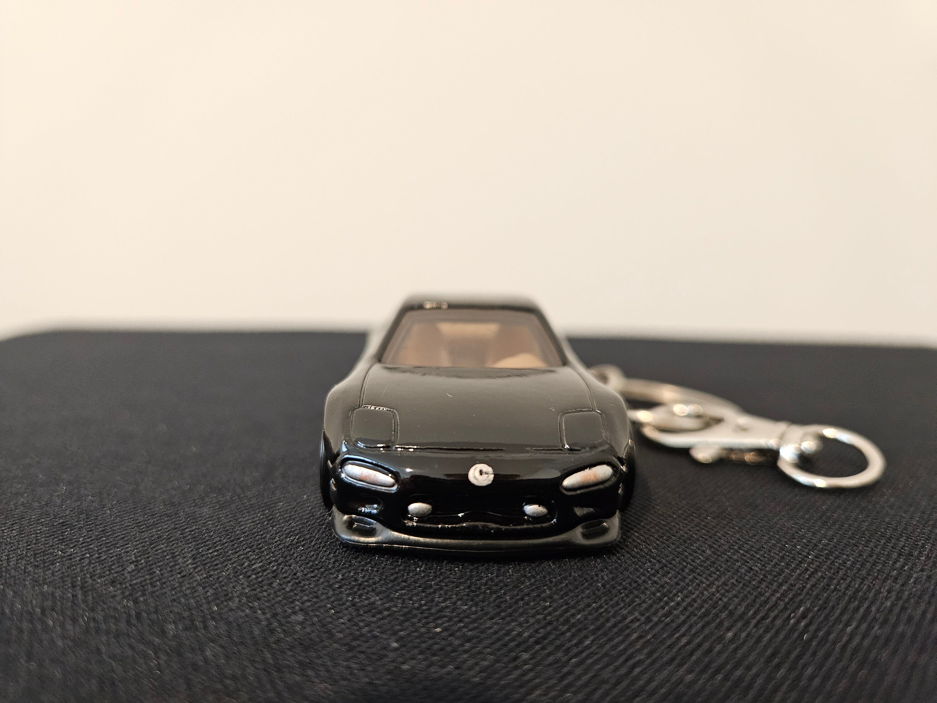 Mazda RX-7 Keychain free Gift Box - Etsy