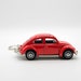 Classic Beetle Keychain free Gift Box - Etsy