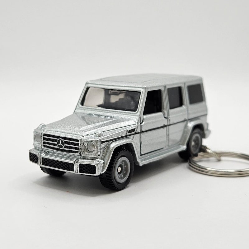 Mercedes Box Wagon - Etsy