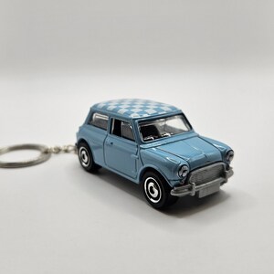 Classic Mini Keychain (free Gift Box) - Etsy