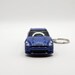 Nissan Skyline R35 GTR Keychain (free Gift Box) - Etsy