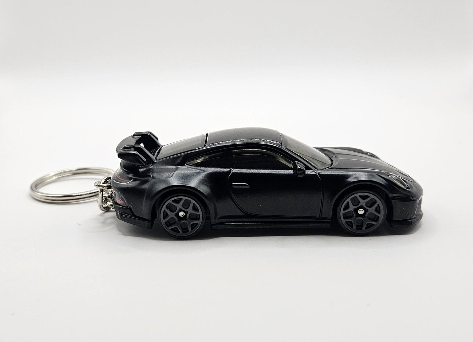 Porsche 911 GT3 Keychain (free Gift Box) - Etsy
