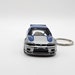 Nissan Skyline R33 GTR Keychain free Gift Box - Etsy