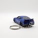 Nissan Skyline R35 GTR Keychain (free Gift Box) - Etsy